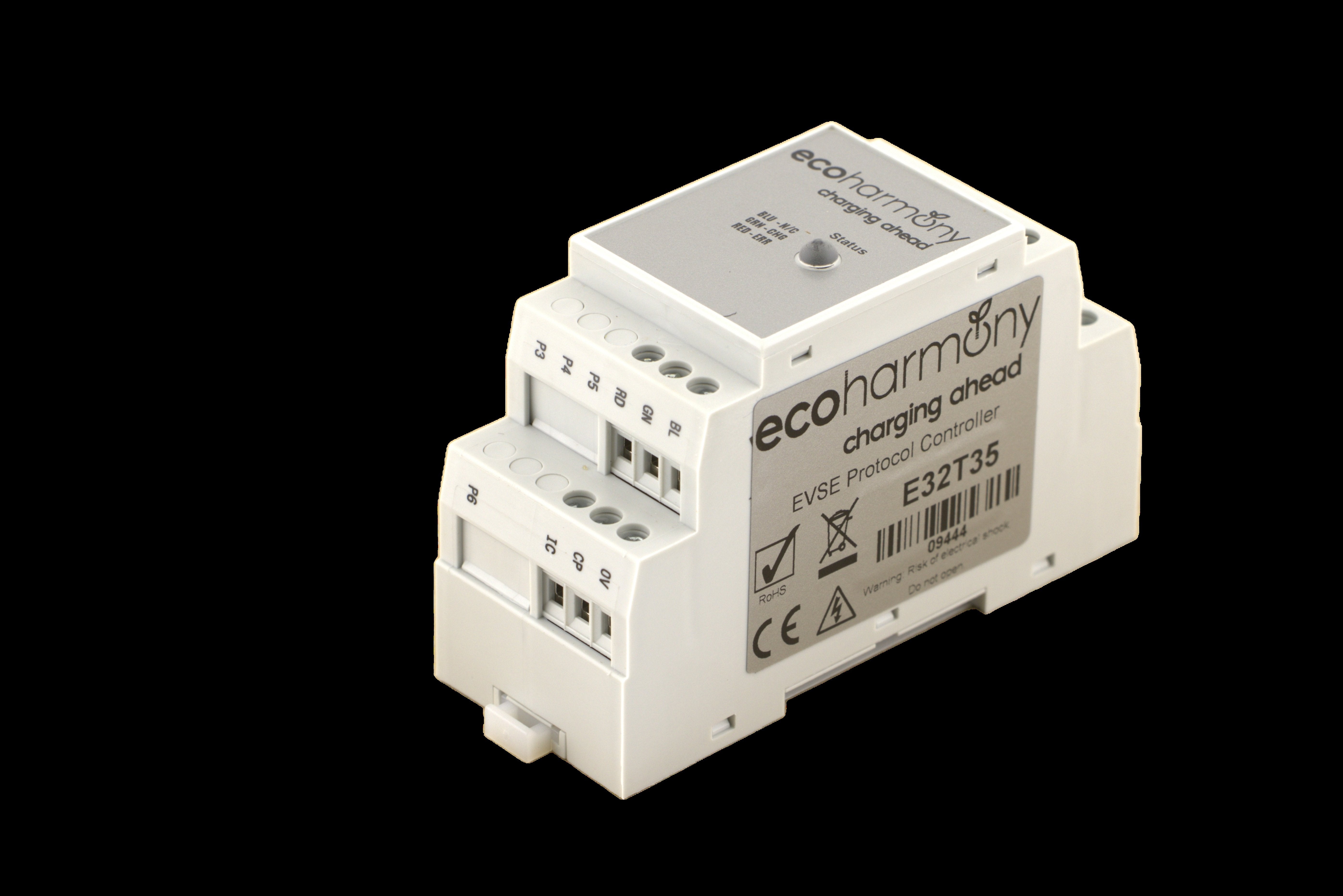 EVSE Controllers and Accessories