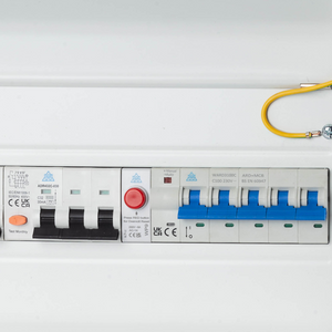 PME / PEN Fault Detection