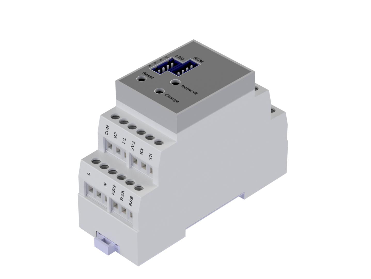 EVSE Protocol Controller (EPC) 3.0