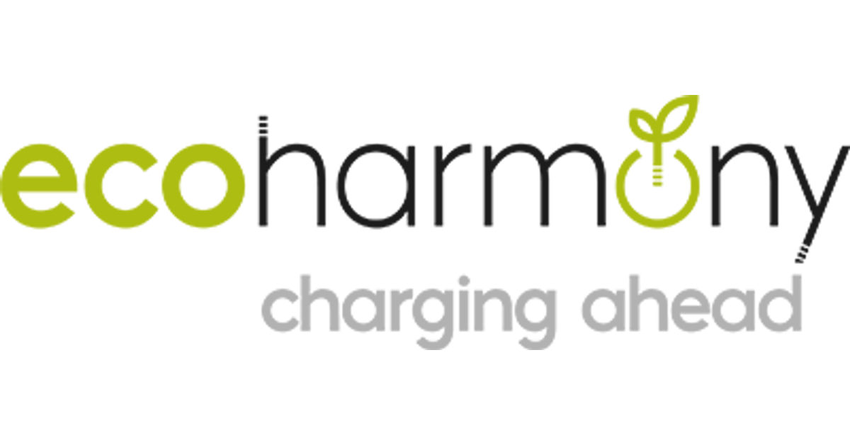 EcoHarmony | Smart, Safe & Sustainable Electrical Solutions