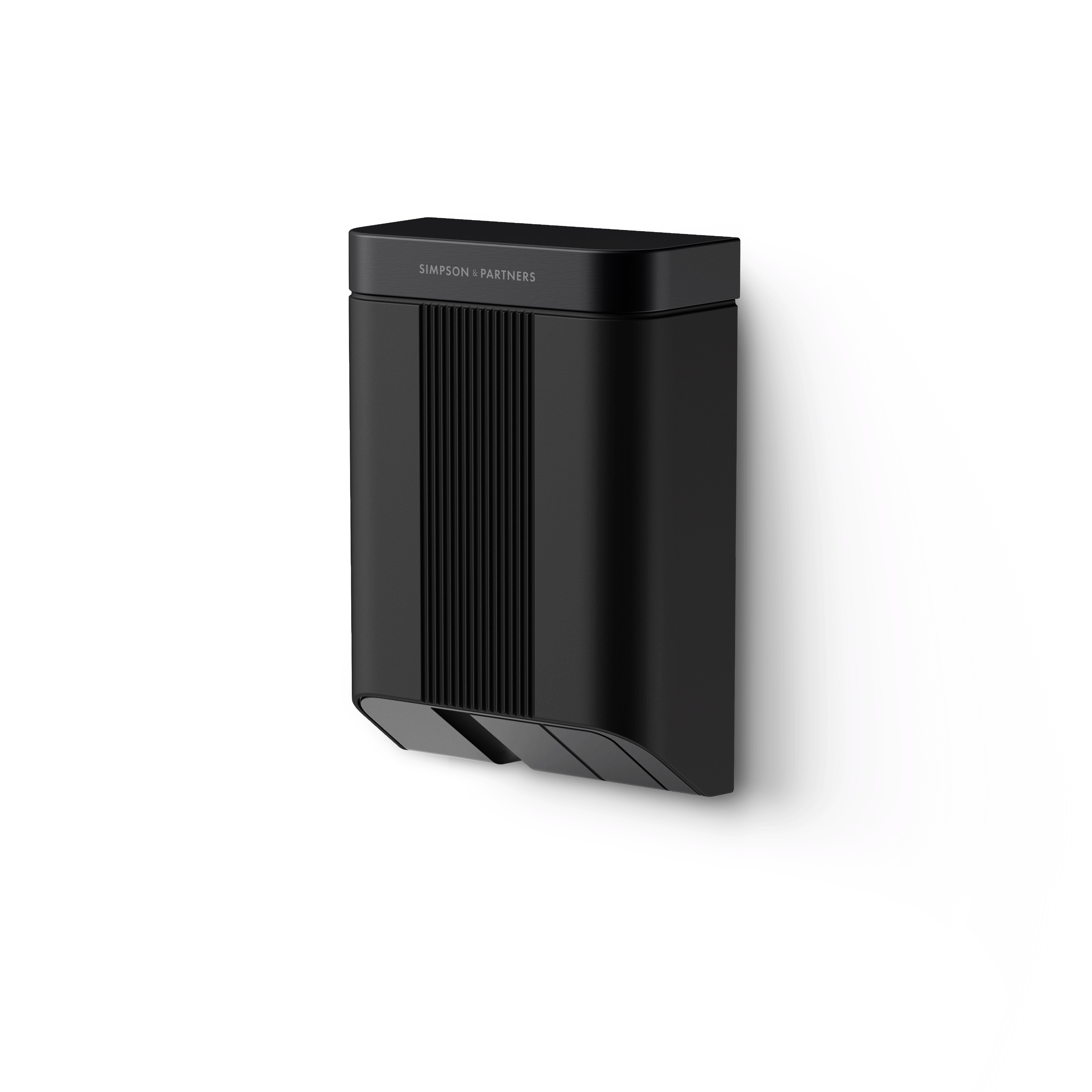 Simpson & Partners 7 kW Home EV Charger | UK Smart Charging