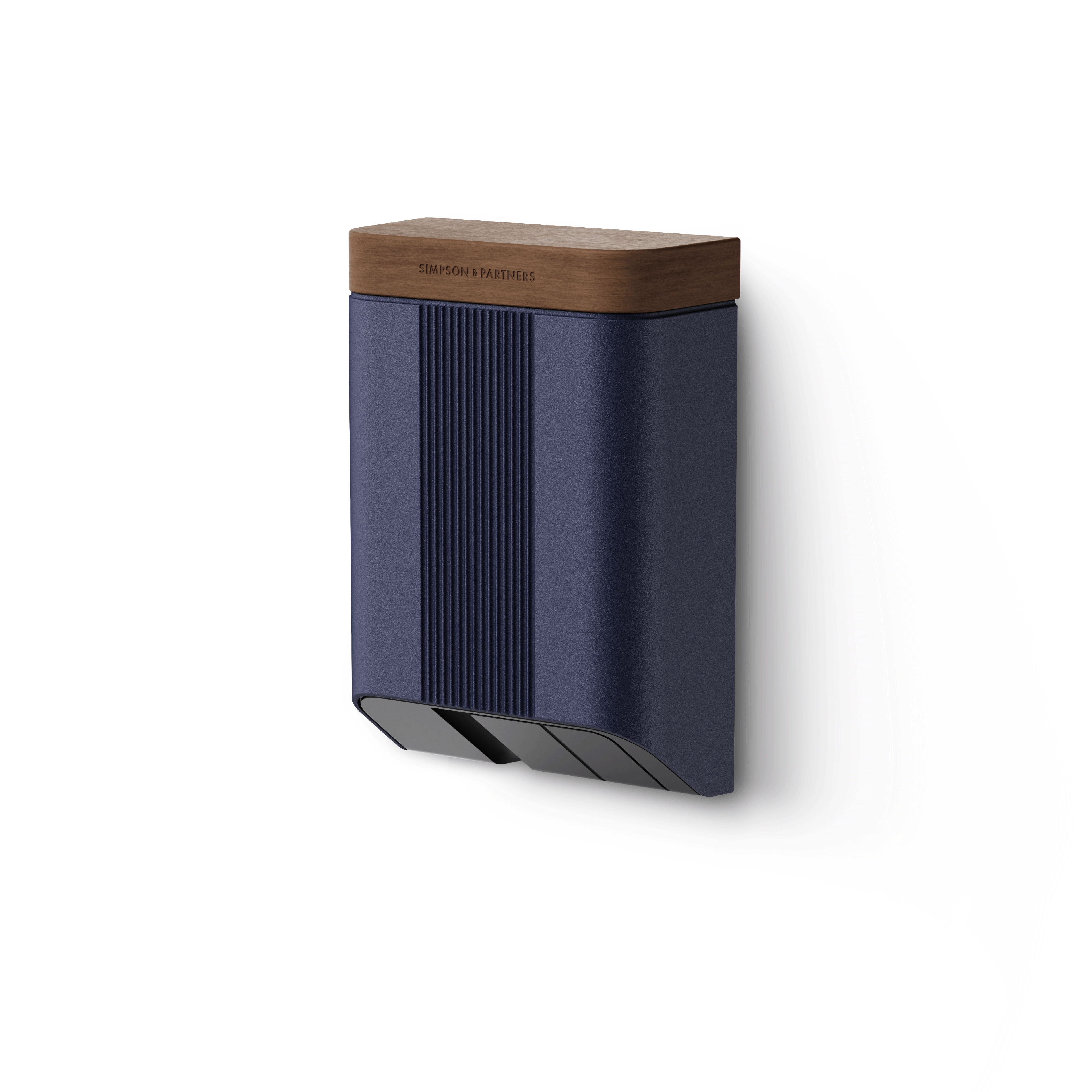 Simpson & Partners EV Chargers | From £624 inc VAT | EcoHarmony