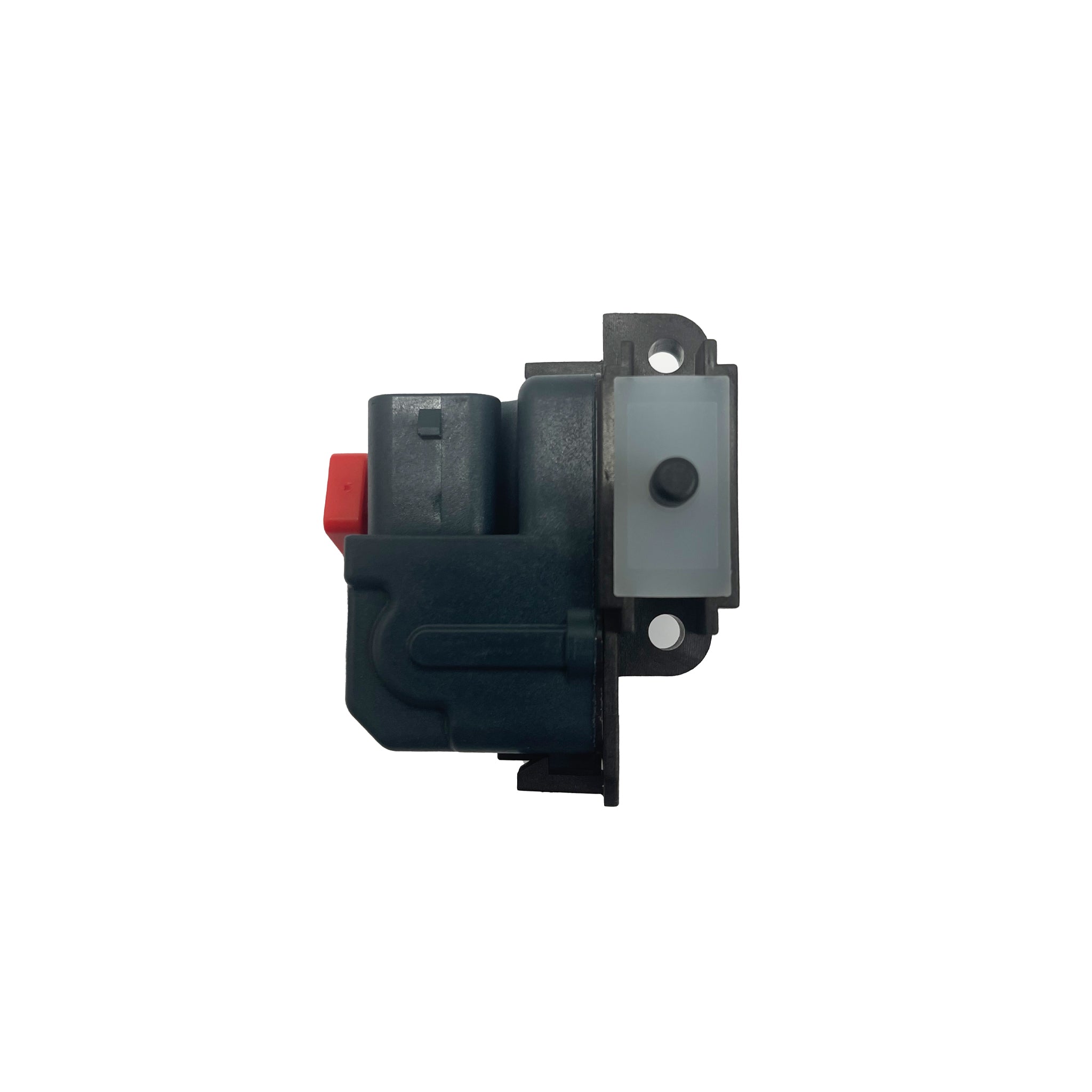 12V Motor Locking Mechanism and Cable for Motor Locking Actuator ...