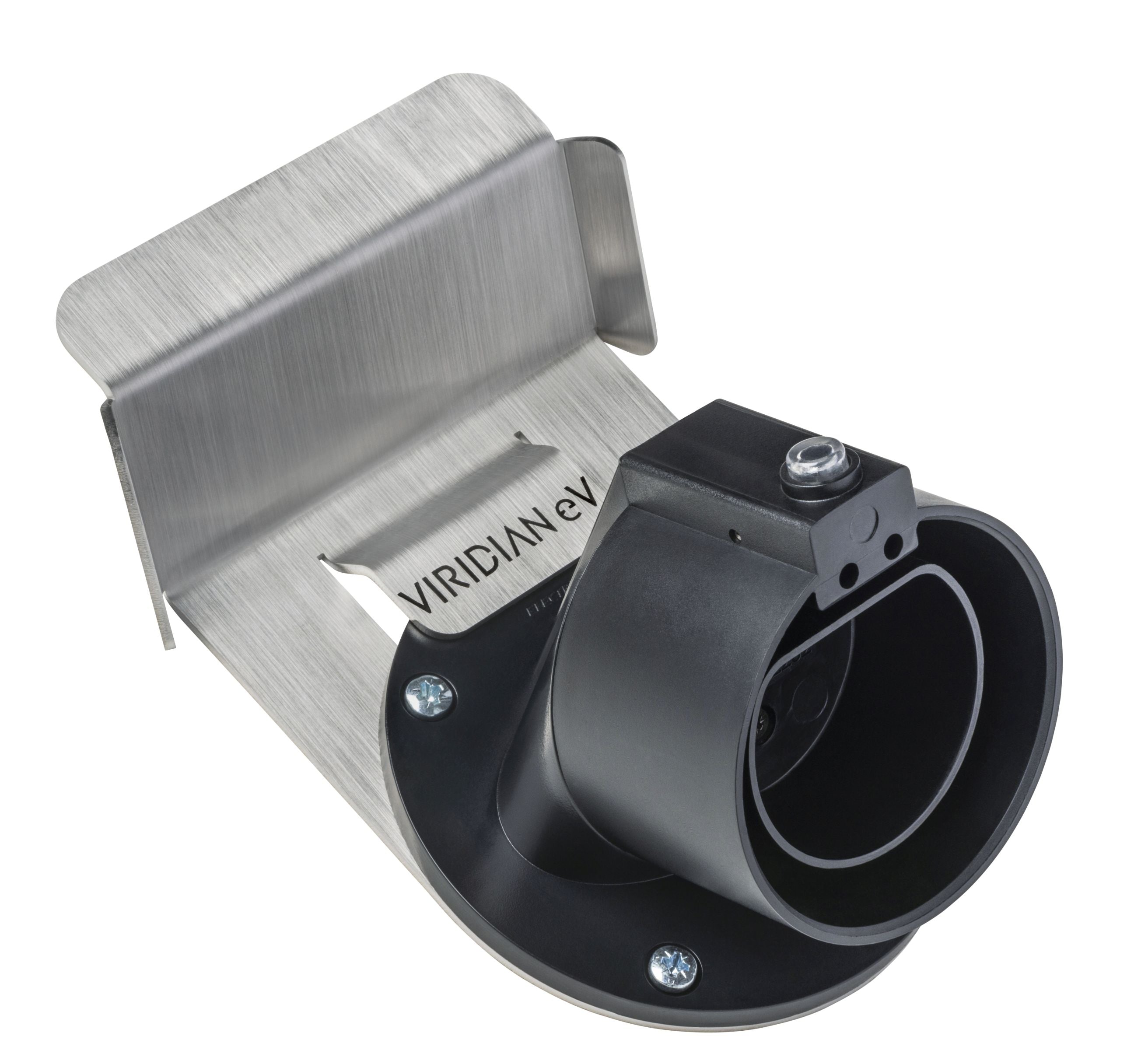 Type 2 Plug Holder with Small Cable Tidy | ecoHarmony