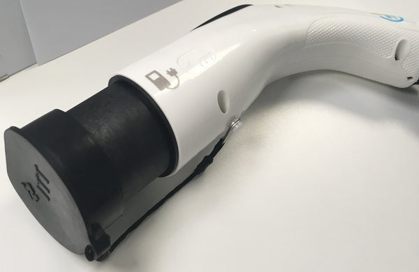 Dust Caps for EV charging cables | ecoHarmony