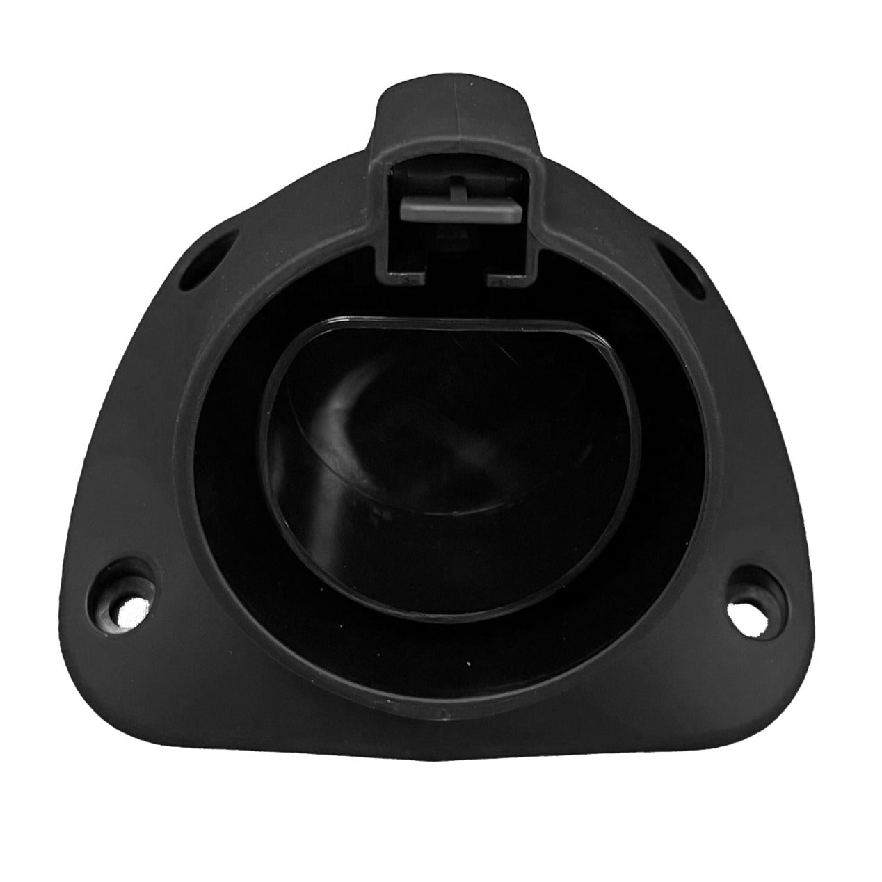 Type 2 EV Plug Holder | ecoHarmony