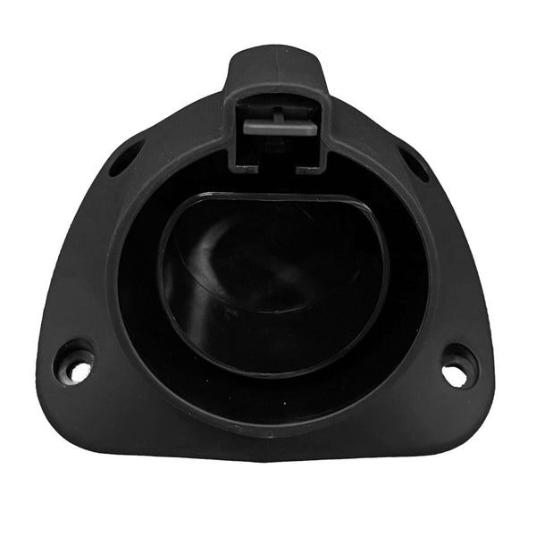 Type 2 EV Plug Holder | ecoHarmony